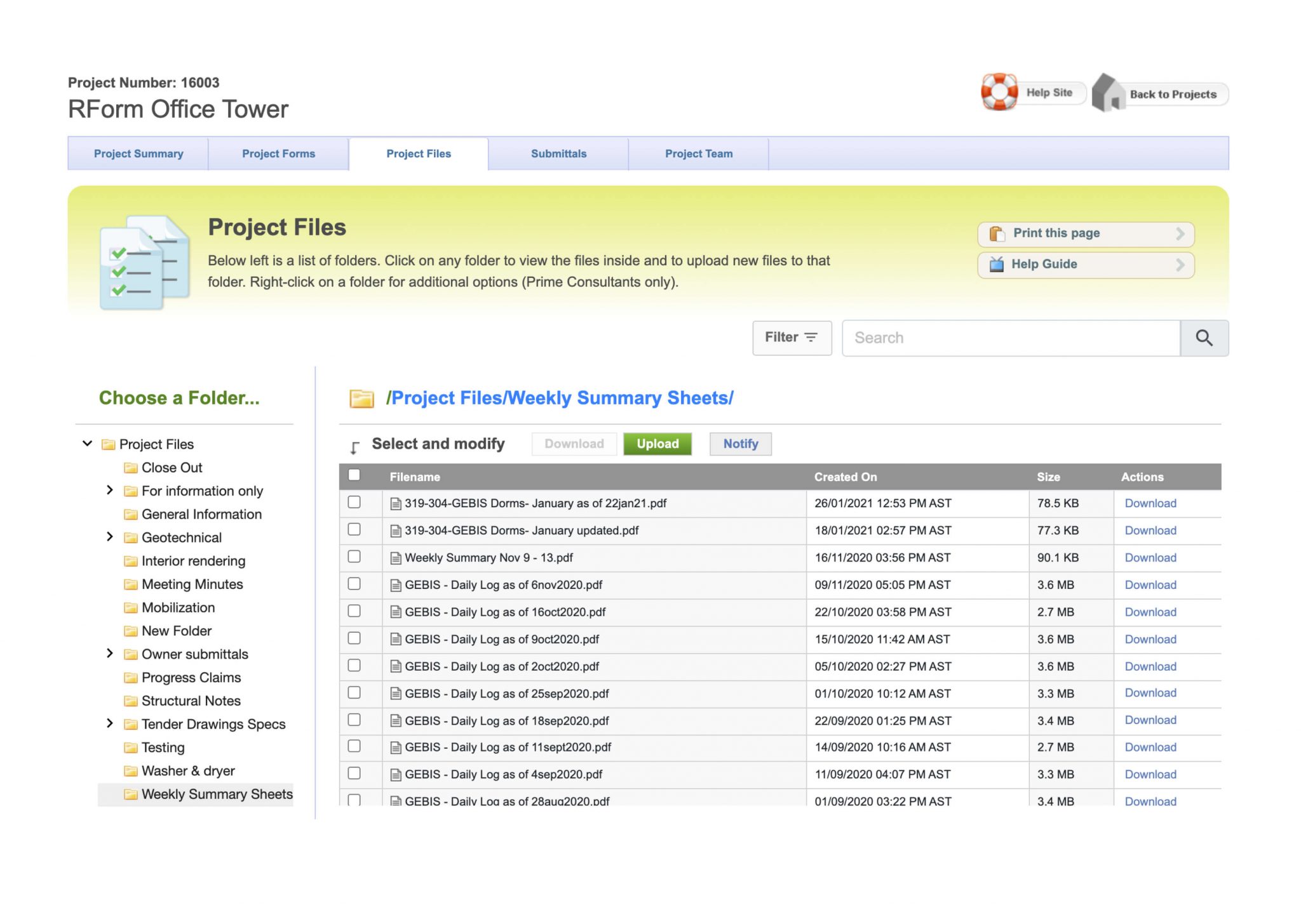 FAQs - Contract Administration Software