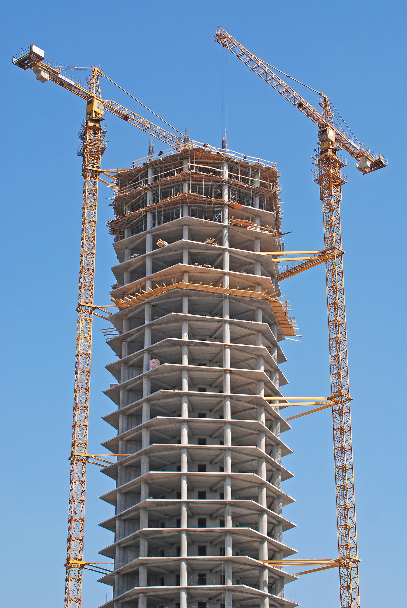 Civil Engineering - Contract Administration Software
