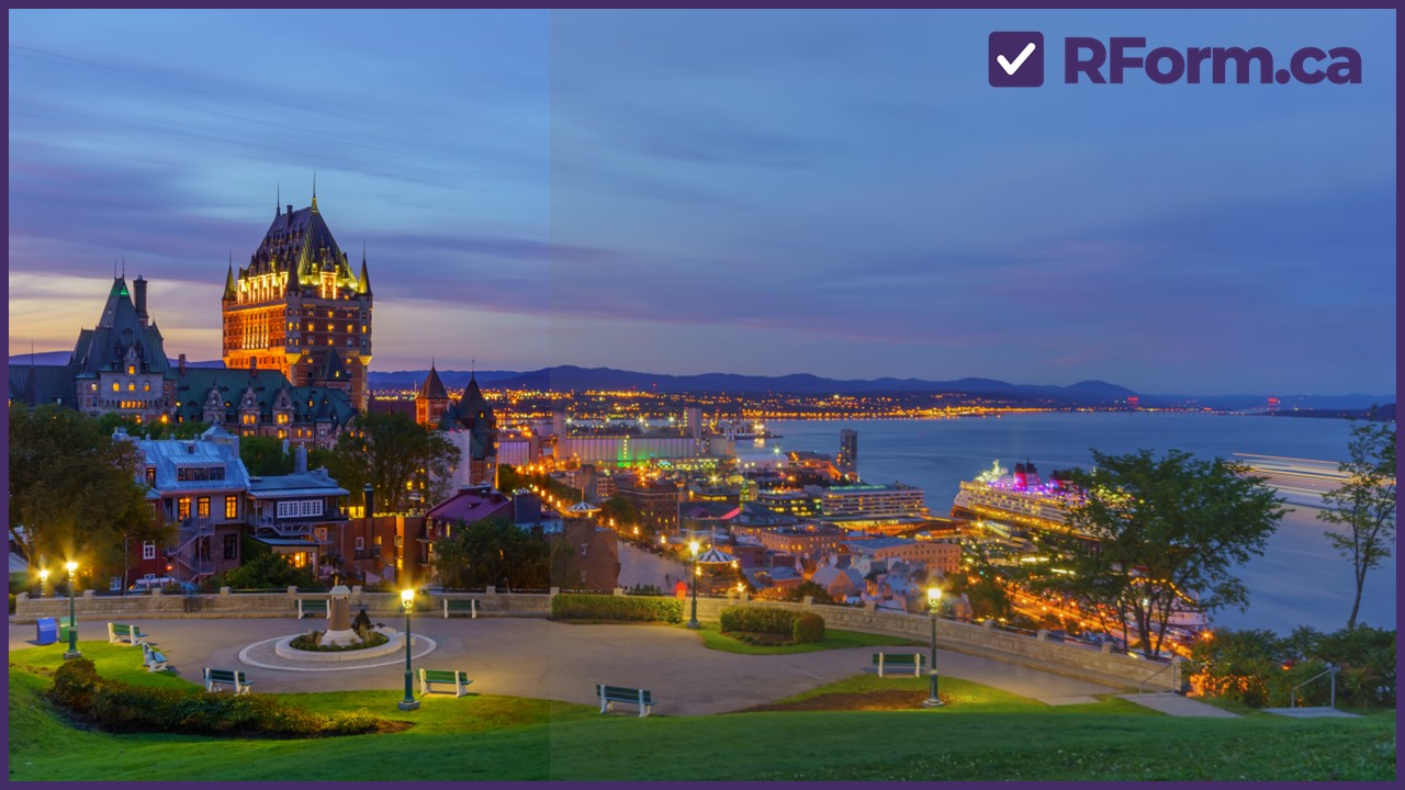 Expanding Your Architectural Firm into Quebec - Contract Administration ...