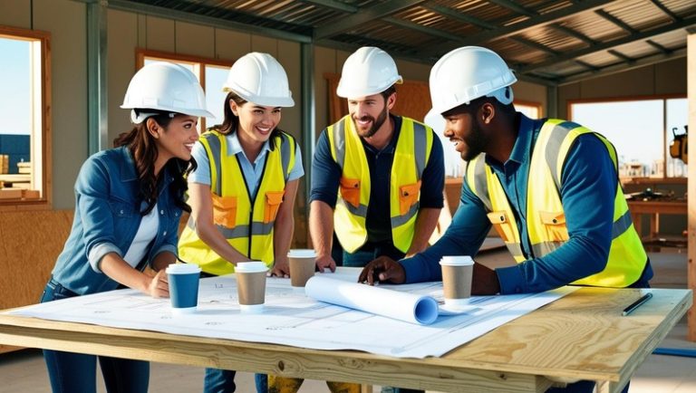 Navigating Changes Arising from RFIs and SIs in Construction - Contract ...
